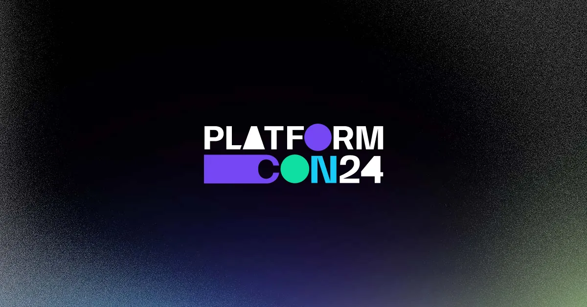 Join PlatformCon 2024: The #1 platform engineering virtual conference